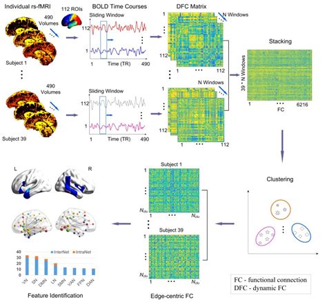 Neural Alterations In Opioid Exposed Infants Revealed By Edge Centric Brain Functional Networks