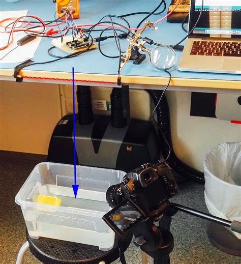 Controlling A Camera Shutter Remotely With An Arduino Norwegian Creations