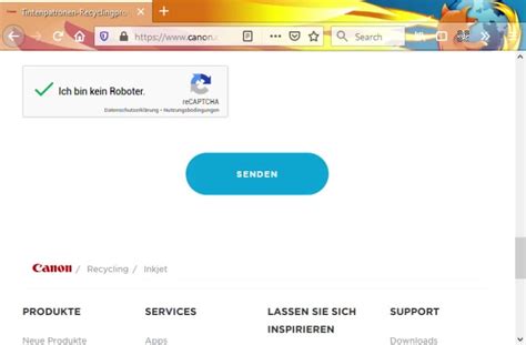 Not Disabling A Submit Button And Neither Giving Feedback A Form