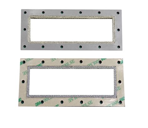 Combination Emi Shielding Gaskets