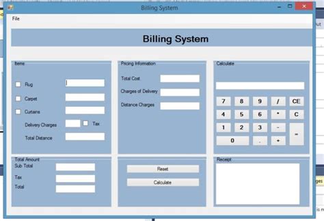 Sql Projects With C Sharp By Ujofficial Fiverr