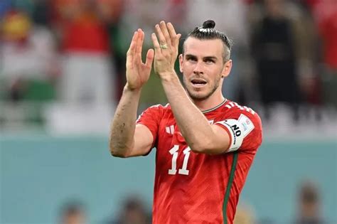 Gareth Bale Retires From Football Aged 33 With Emotional Message To