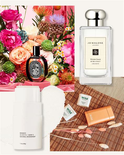 The Best Deodorant Dupes That Smell Like Expensive Perfumes