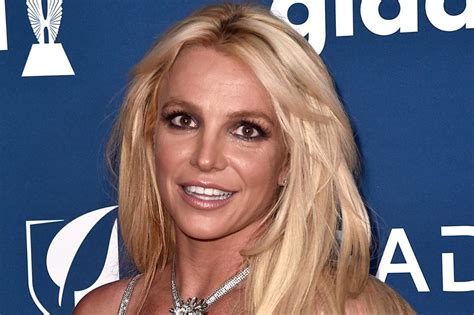 Breaking Jamie Spears Agrees To Step Down As Britneys Conservator