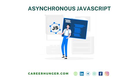 Javascript Tutorial For Beginners Career Hunger