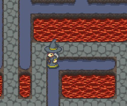 Impassable Water Tiles RPG Maker Forums