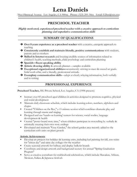 Teacher Assistant Job Description For Resume Pecia