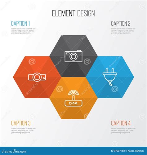 Socket And Switch Vector Electrical Outlet For Electric Plugs And