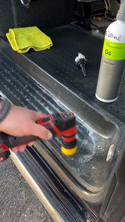 Koch Chemie Green Star силно концентриран мощен универсален алкален почистващ препарат