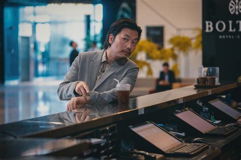 익스트림무비 최민식 손석구 이동휘 드라마 카지노 보도스틸 12종