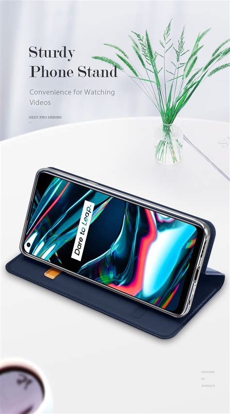 Skin Pro Series Case For Realme Pro Phone Cases Tablet Cases Screen Protection Apple