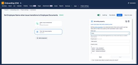 jira automation examples 🚀 checklists for atlassian jira and confluence