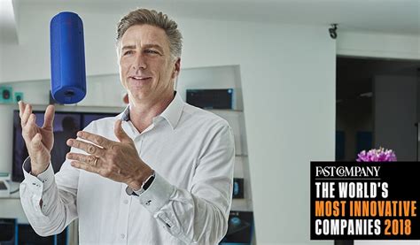 Logitech Gets Recognition Appliance Retailer