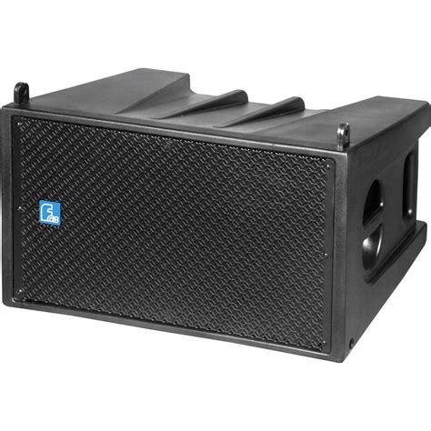 Pla312 2 Way 12 All Weather Line Array Speaker From China Manufacturer Fdb