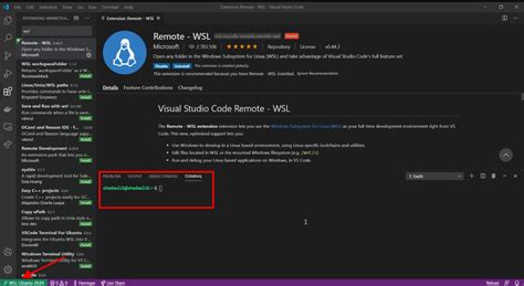 Como Desenvolver Com Docker No Linux Dentro Do Windows Sem Dual Boot Wsl 2