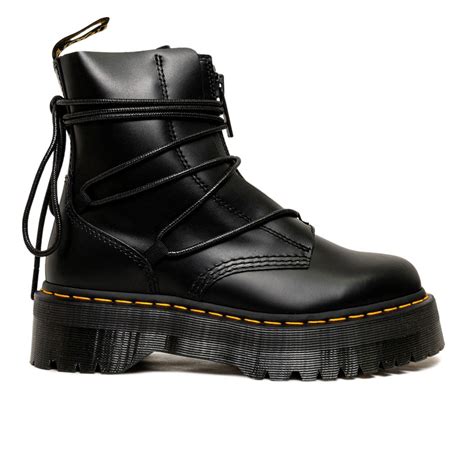 Mens Dr Martens Platform Boots At Maureen Baker Blog