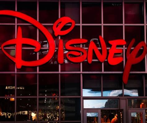 Bill Ackman Calls For Sec Probe Of Disney Leaks