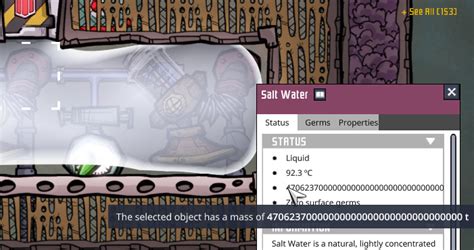 Consistent Instant Crashes No Crash Report After An Out Of Memory Crash Oxygen Not Included