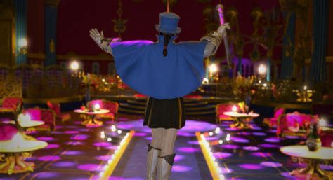 Trucy Wright Eorzea Collection