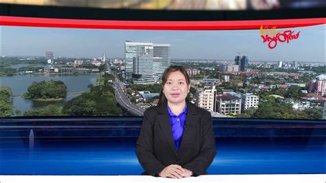 Tlt Tv ၂၀၂၃ ခုနှစ် မတ်လ ၁၀ ရက် သောကြာနေ့ ည ၈ နာရီ သတင်း တိုက်ရိုက်ထုတ်လွှင့်မှု Youtube