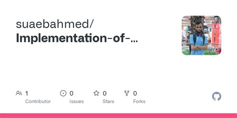 GitHub Suaebahmed Implementation Of Basic Interpreter