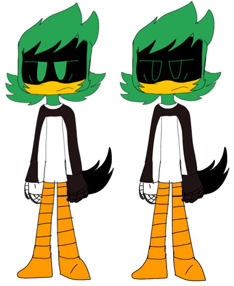 Dax Migration X Murder Drones By Jazthemurderdrone On Deviantart