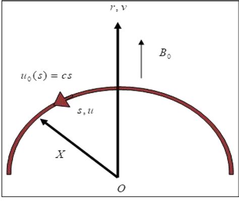 Figure 1 From Understanding The Dynamics Of Chemically Reactive Casson