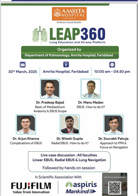 Ebus Both Radial And Convex Are No Longer A Tool Which Are To Be Used By A… Sourabh Pahuja