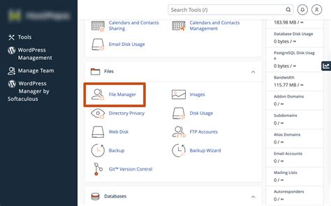 Guide To Restoring Wordpress From Backup Files And Database Teamupdraft