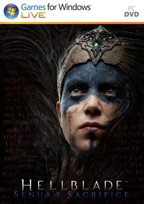 Hellblade Senuas Sacrifice Elamigos Official Site