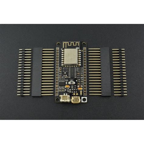 firebeetle esp8266 board with esp8266 iot module kamami on line store