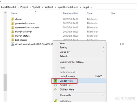 Java Jar 启动 Boot 程序 No Main Manifest Attribute In Vipsoft Model Web