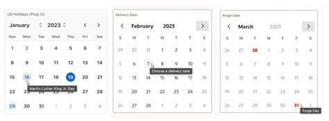 custom date picker formatting dive into apex