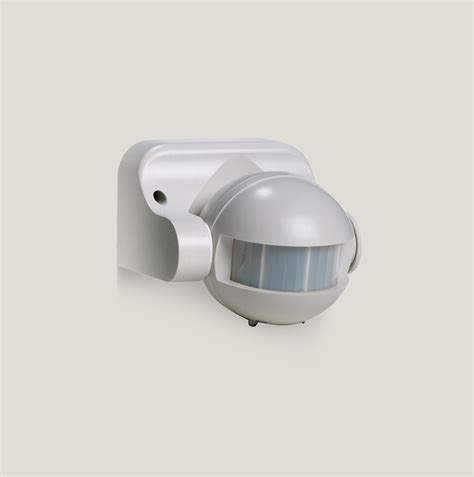 Motion Sensor 180° Nz Site