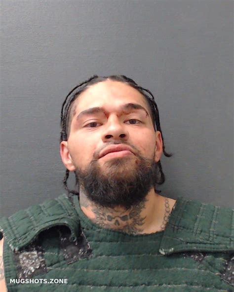 Ramirez Jaime Rene 11012023 Comal County Mugshots Zone