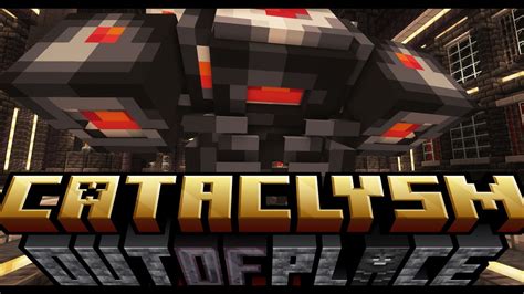 Minecraft Lender S Cataclysm Speedrun In 2 Hour 12 Minute Only