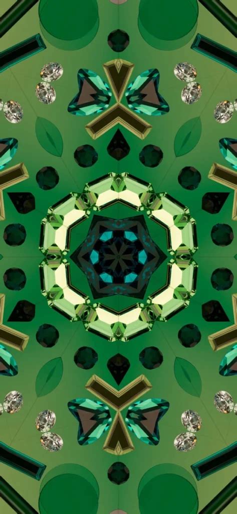 下载 Ios 17 壁纸 [qhd 分辨率]