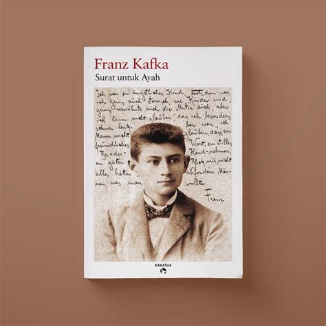 Franz Kafka Letter For Father Shopee Philippines