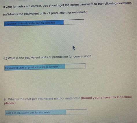 Solved Chapter 4 Applying Excel Exercise Part 2 Of 2