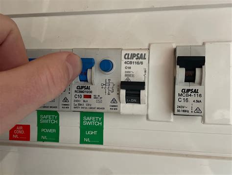 How To Safely Reset Your Home S Safety Switch A Guide For Homeowners