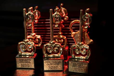 Събития 21 ва церемония за връчване на награди по повод Международния ден на правото да знам