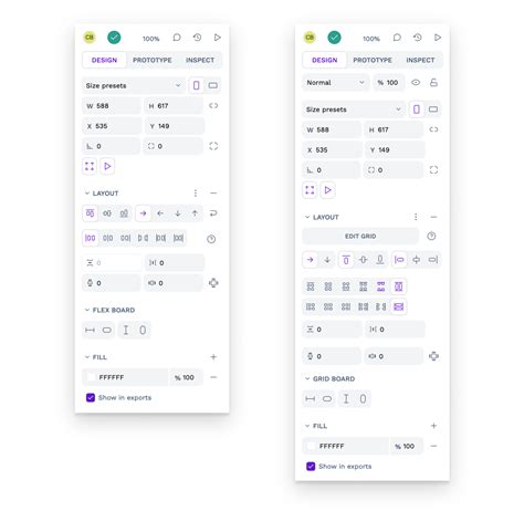 penpot 2 0 presenta css grid layout — uifrommars