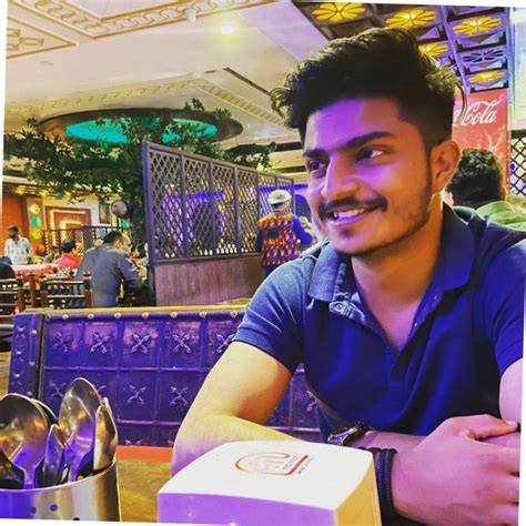 Shivank Gautam Software Engineer Marquistech Linkedin