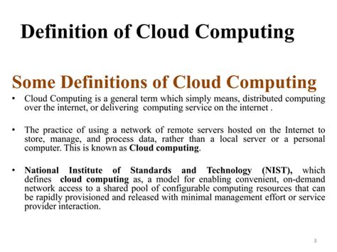 Design Of Multi Criteria Decision Making Algorithm For Cloudpptx