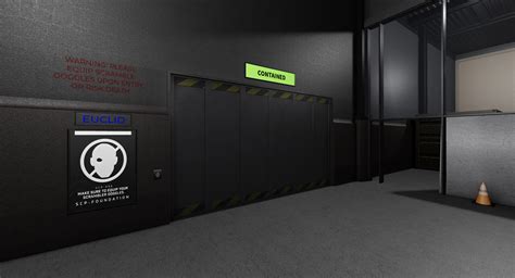 Scp 096 — Gallery Scp Roleplay Wiki Fandom