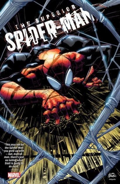 Superior Spider Man Omnibus Vol 1 By Dan Slott Marvel Various