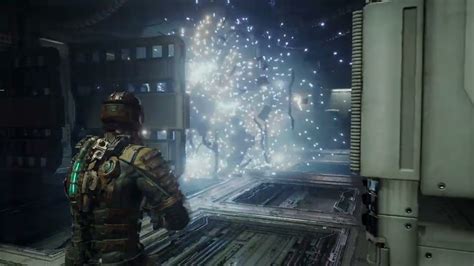 Dead Space Official Gameplay Trailer Youtube