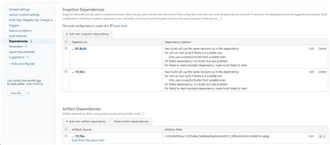 Implementing An Automated Database Deployment Process Octopus Blog