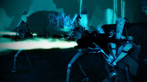 S S The Force Is Strong With This One Teaser Lost Pages Of Darkness LoversLab