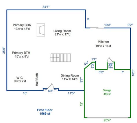 Which Direction Should I Lay My Lvp Flooring